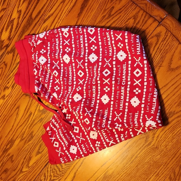 Hallmark | Intimates & Sleepwear | Hallmark Channel The Heart Of Tv ...